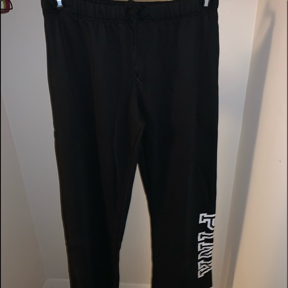 PINK Victoria's Secret | Pants & Jumpsuits | Pink Everyday Lounge ...